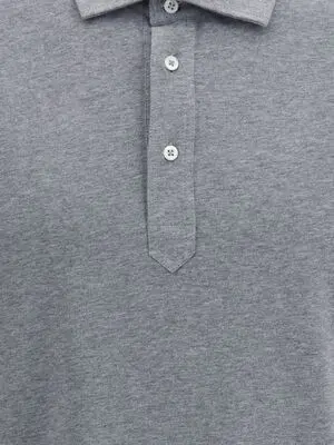Brunello Cucinelli Polo Shirt