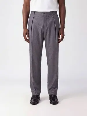 BRIGLIA 1949 Pants - Grey