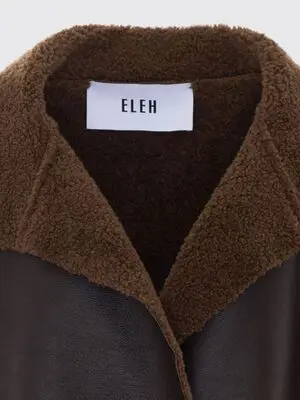ELEH Fur Coat