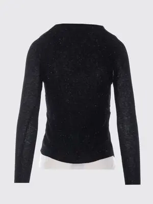 ELEH Sweater - Black
