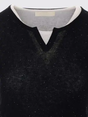 ELEH Sweater - Black