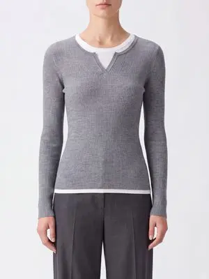 ELEH Sweater - Grey