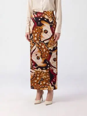 Farm Rio Skirt - Multicolor