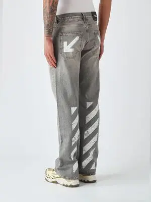 Off-White Jeans