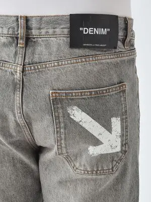 Off-White Jeans