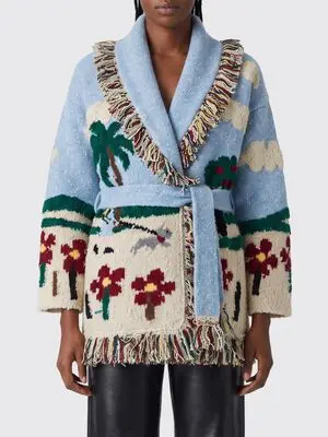 Alanui Sweater - Multicolor