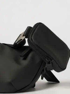 Rains Mini Bag - Black