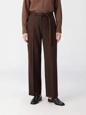 Dries Van Noten Pants - Brown