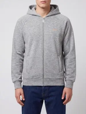 Gcds Jacket - Grey