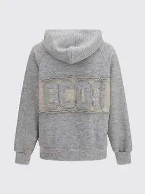 Gcds Jacket - Grey