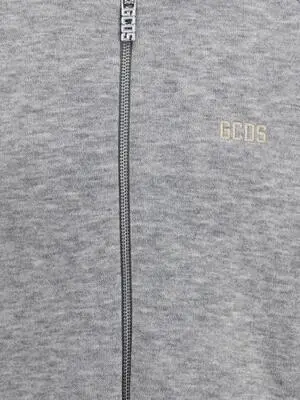 Gcds Jacket - Grey