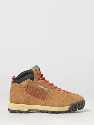 AUTRY Boots - Red