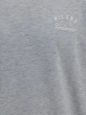 Gcds Sweatshirt - Grey