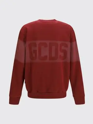 Gcds Sweatshirt - Grey