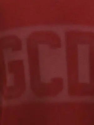 Gcds Sweatshirt - Grey