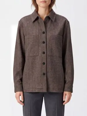 Missoni Shirt - Brown