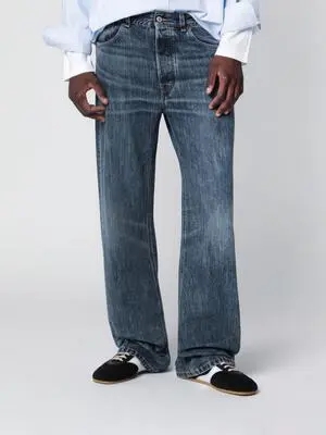 JEANERICA Jeans Men Blue