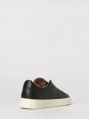 CRIME LONDON Sneakers - Black