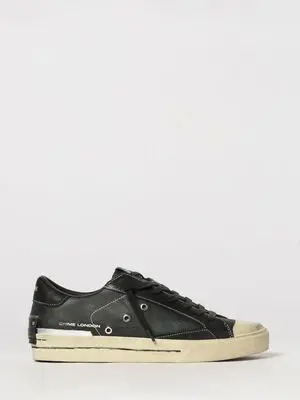 CRIME LONDON Sneakers - Black