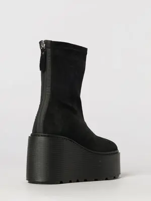 VIC MATIE Shoes - Black