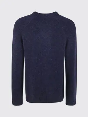 LES DEUX Sweater - Blue