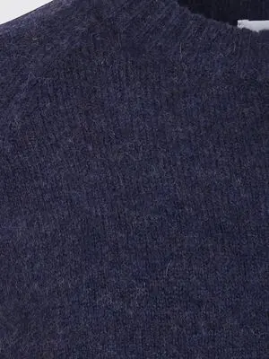 LES DEUX Sweater - Blue