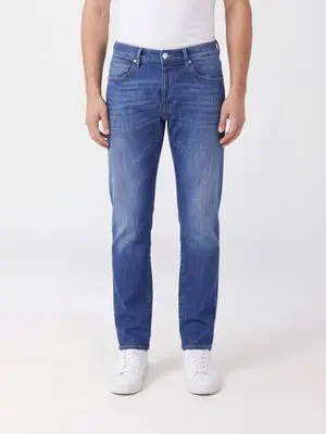 NINE:INTHE:MORNING Jeans - Blue