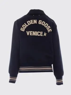 GOLDEN GOOSE Jacket