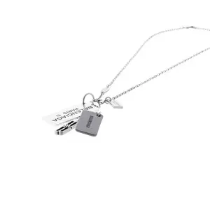 Balenciaga All Access Necklace