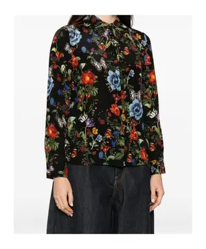 ALICEOLIVIA Long-sleeved Shirt