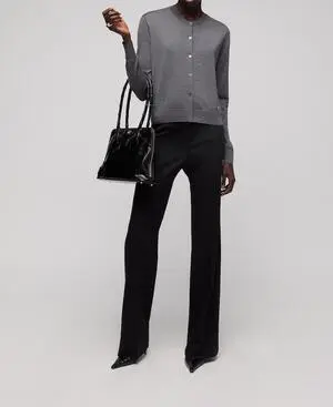 Gucci Horsebit Cardigan