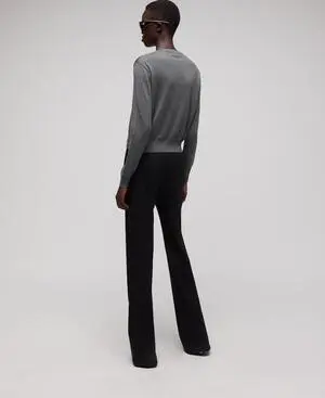 Gucci Horsebit Cardigan