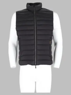 MOORER Gilet Trapuntato "calaf-s3