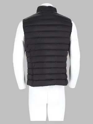MOORER Gilet Trapuntato "calaf-s3