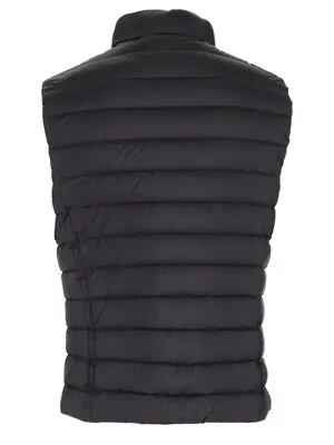 MOORER Gilet Trapuntato "calaf-s3