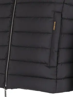 MOORER Gilet Trapuntato "calaf-s3