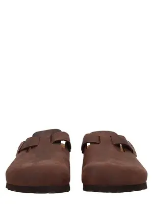 BIRKENSTOCK Sabot "boston Habana