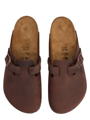 BIRKENSTOCK Sabot "boston Habana