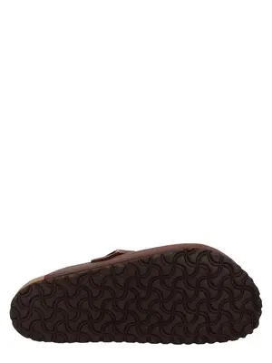 BIRKENSTOCK Sabot "boston Habana