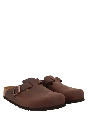 BIRKENSTOCK Sabot "boston Habana