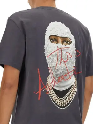 IH NOM UH NIT Cotton T-shirt