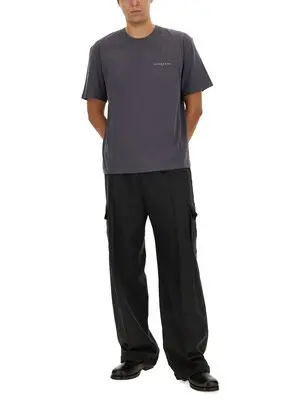 IH NOM UH NIT Cotton T-shirt