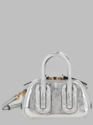 Marc Jacobs Borsa "babe" Mini