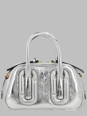 Marc Jacobs Borsa "babe" Mini