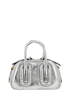 Marc Jacobs Borsa "babe" Mini