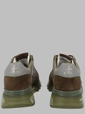 Premiata Sneaker "lander