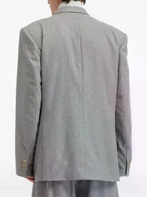 HED MAYNER Double-breasted Jacket