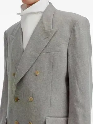 HED MAYNER Double-breasted Jacket