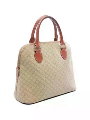 Celine 1990-2010 Macadam Handbag