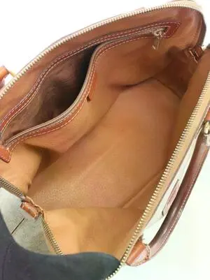 Celine 1990-2010 Macadam Handbag